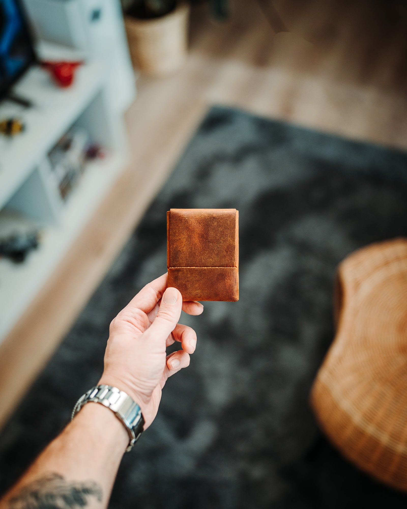 All Wallets – Eagle Glow